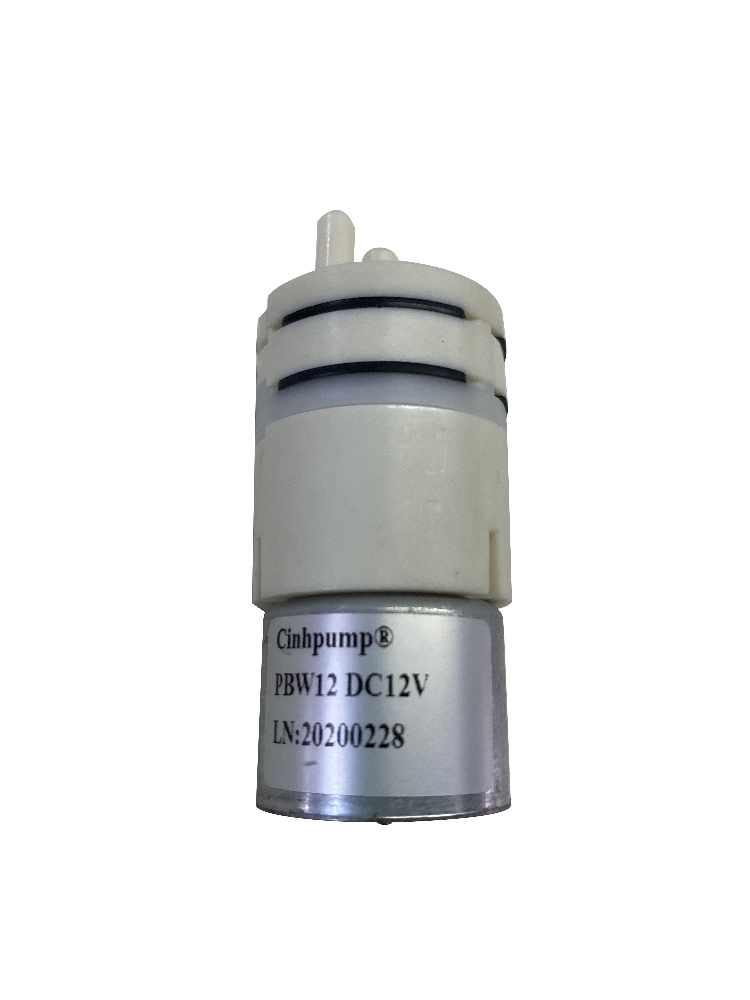 Εκκεντρικός αεροσυμπιεστής ΣΥΝΕΧΩΝ 6V μικροϋπολογιστών φυσιοθεραπείας κενός